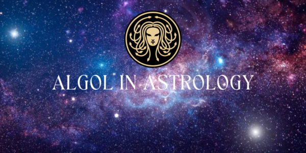 What Does Algol Represent in Astrology? Understanding the Fixed Star’s ...